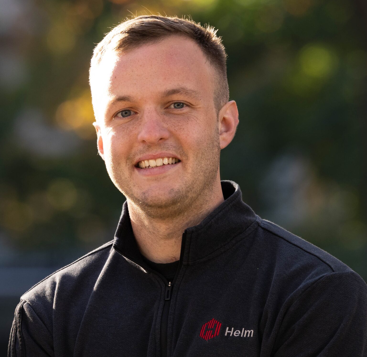 Joe Melody - MEP Conference