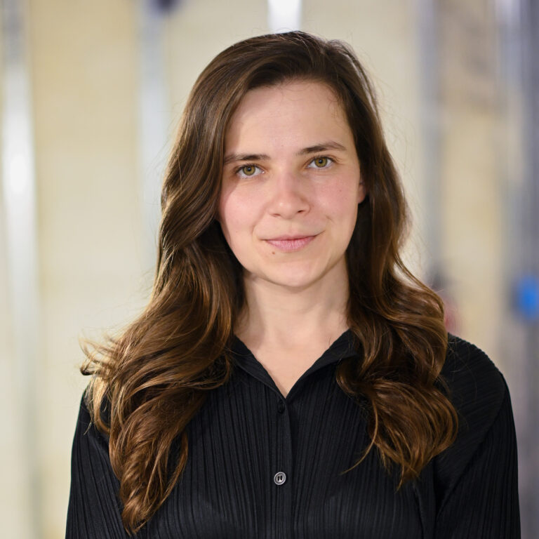 Maria Davidson - MEP Conference